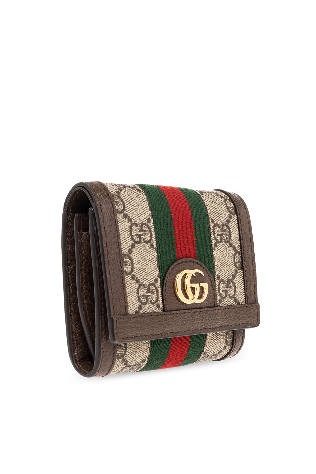 Gucci Wallet with logo | Women's Accessories | Vitkac Gucci Wallet with logo | Women's Accessories | Vitkac